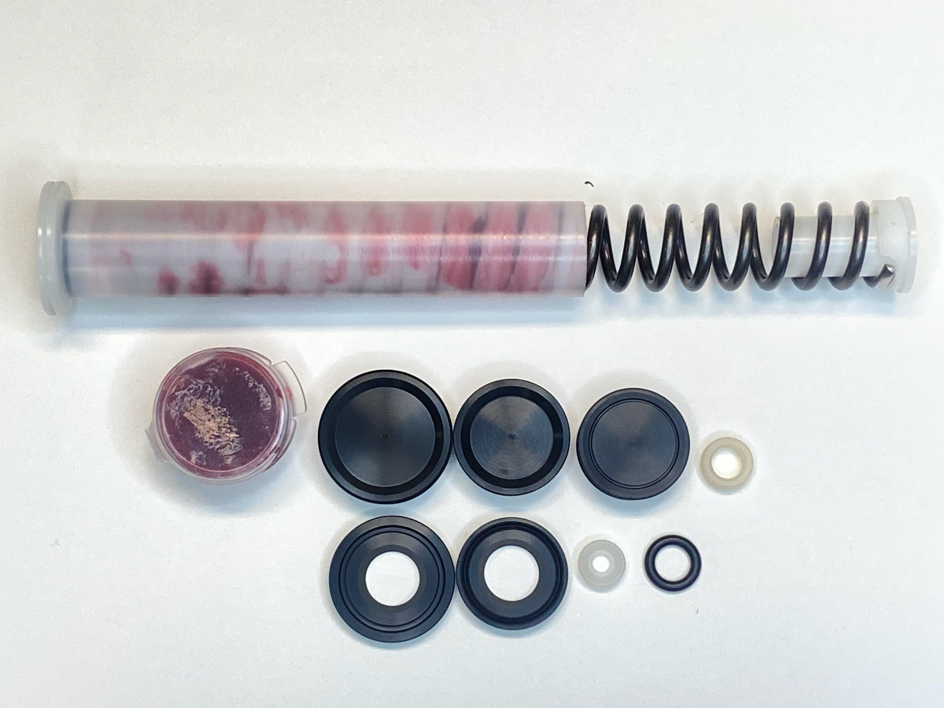 Collections – Vortek Products